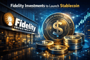 The Fidelity Digital Dollar: Design and Purpose: | HedgeCo Insights